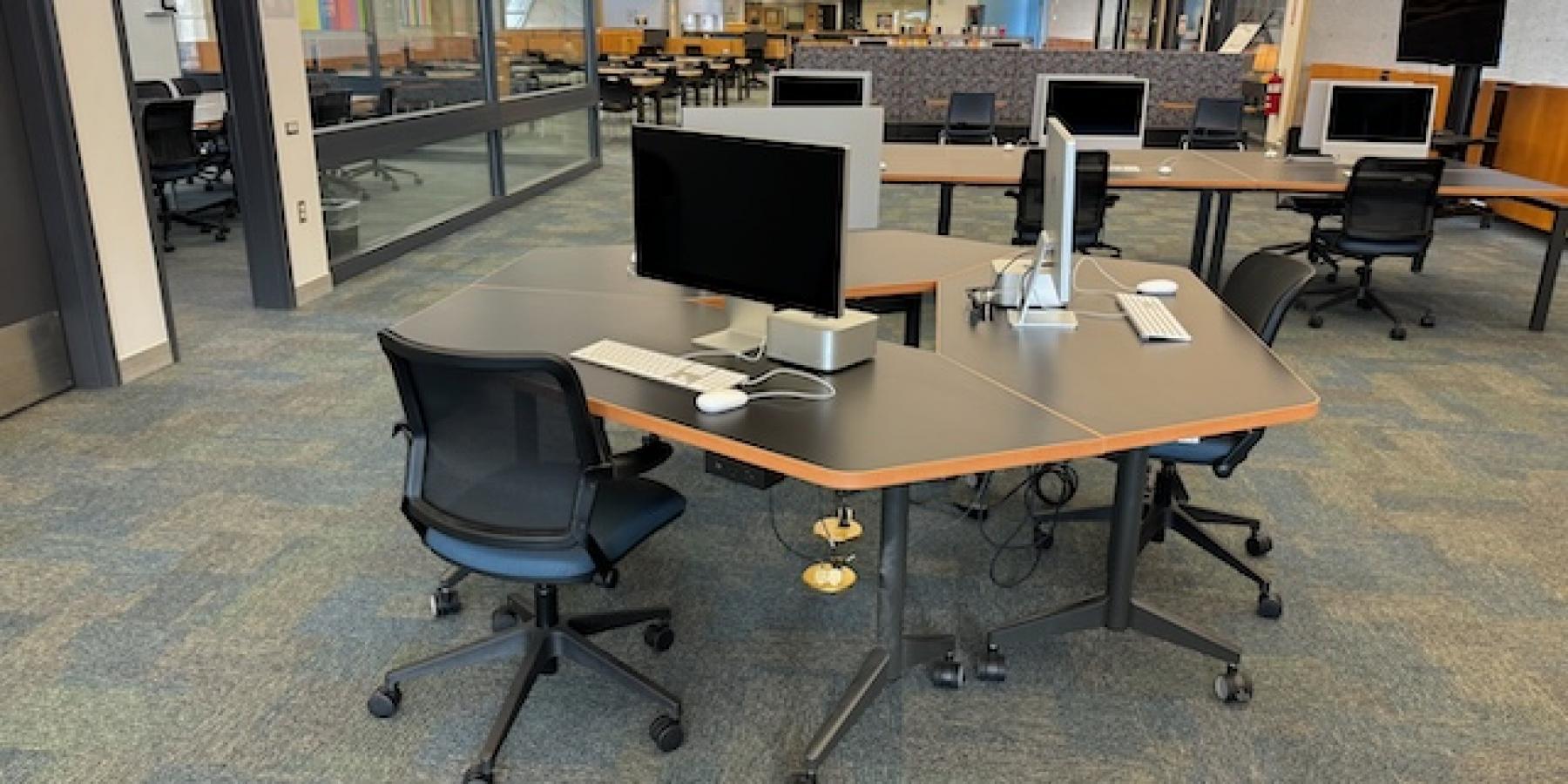 Digital Scholarship | Library